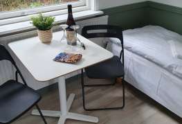 Danhostel Rebild | Billig Overnatning på Vandrerhjem i Rebild